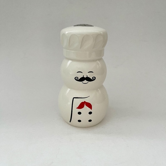 Fletchers Mills USA | Kitchen | Chefs Salt Shaker | Poshmark